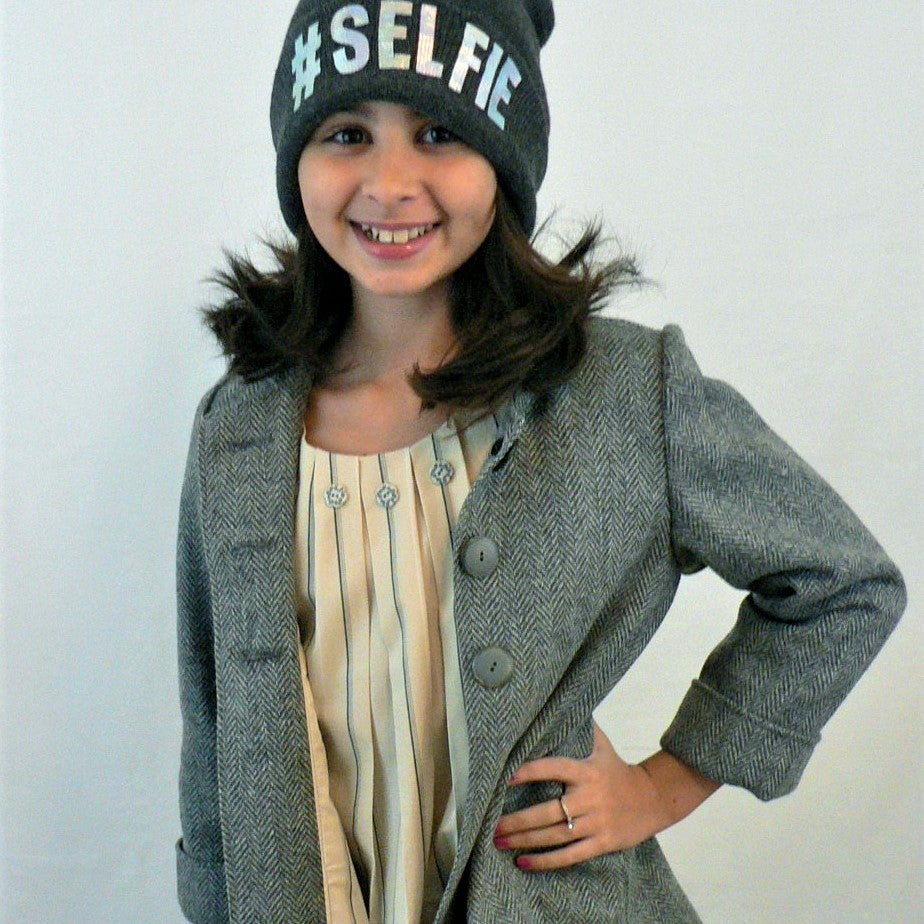 JACKETS – Frocks & Frolics